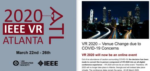 X3D Quickstart Tutorial at IEEE VR 2020 | Web3D Consortium